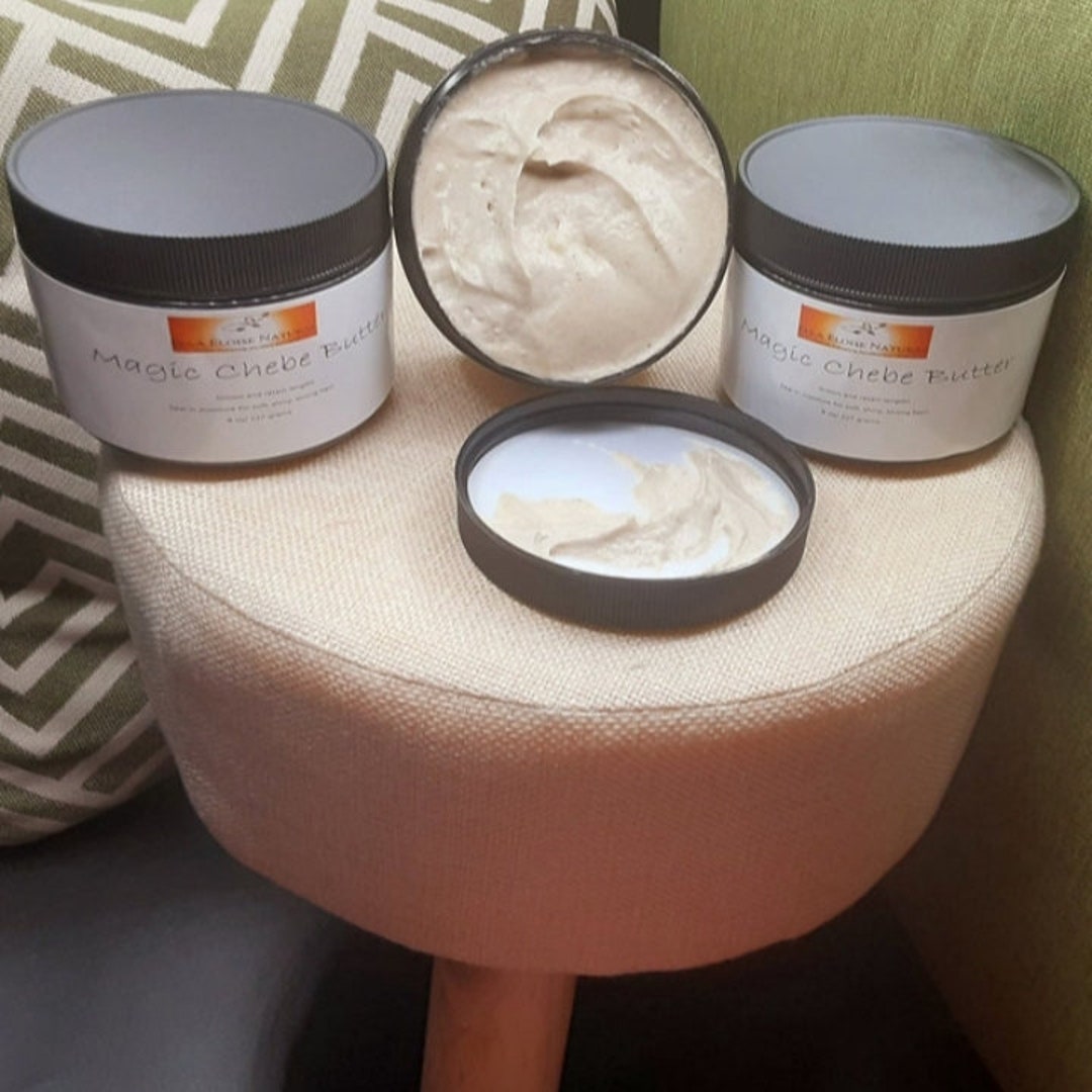 Magic Chebe Hair Butter Moisturizing Hairdress Natural Hair - Etsy
