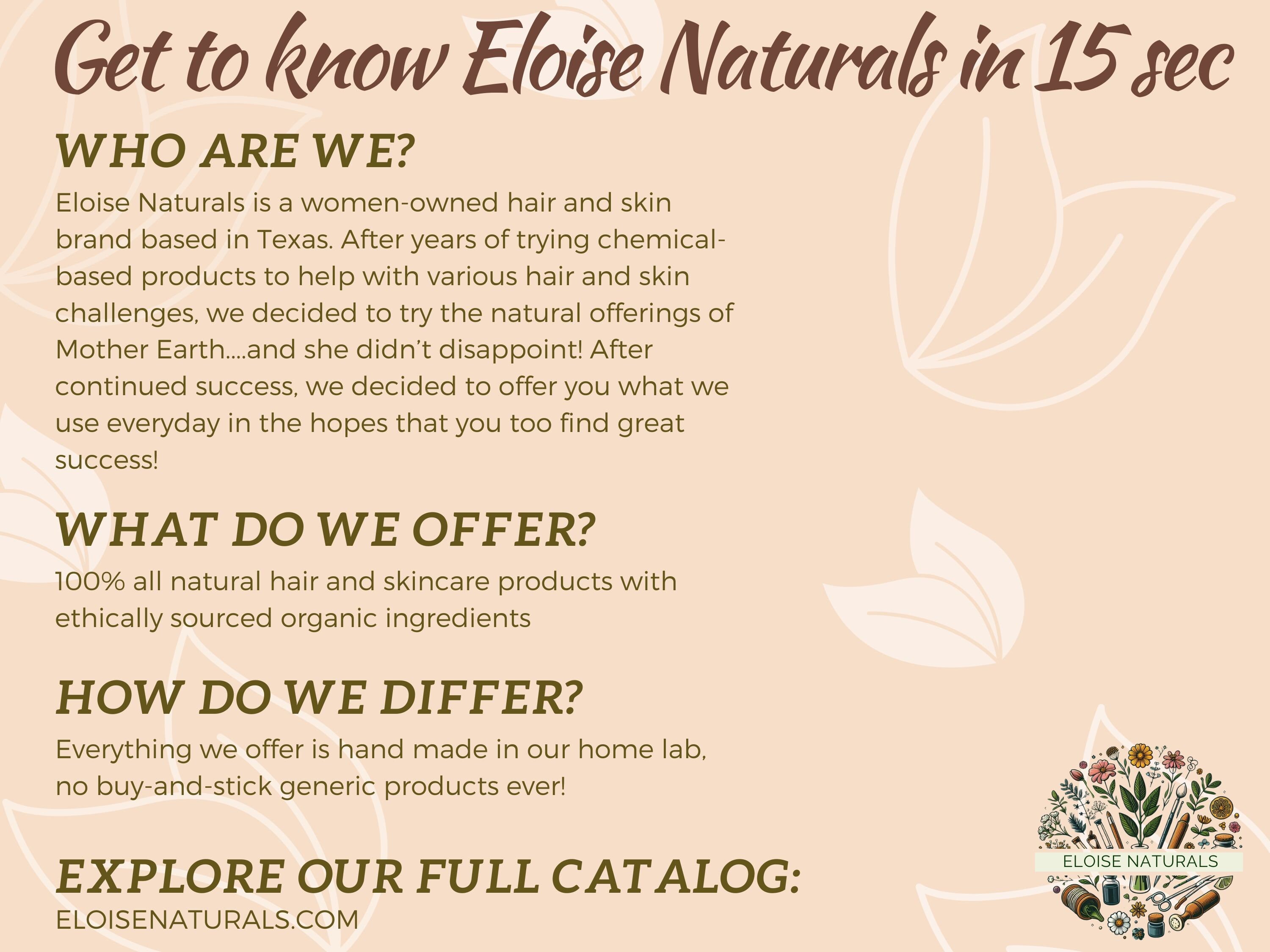 Magic Chebe Strand Strengthener, Moisturizing Hairdress, Natural Hair ...