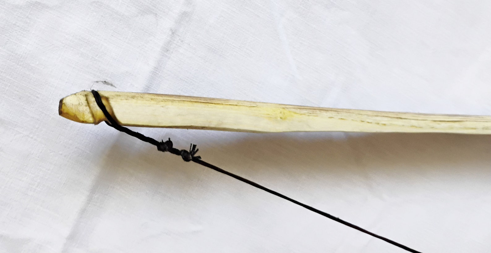 Wooden Bow, Slavic Bow, Handmade Bow, Ancient Bow, Original Bow ...