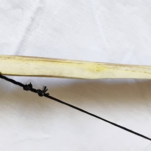 Wooden Bow, Slavic Bow, Handmade Bow, Ancient Bow, Original Bow ...