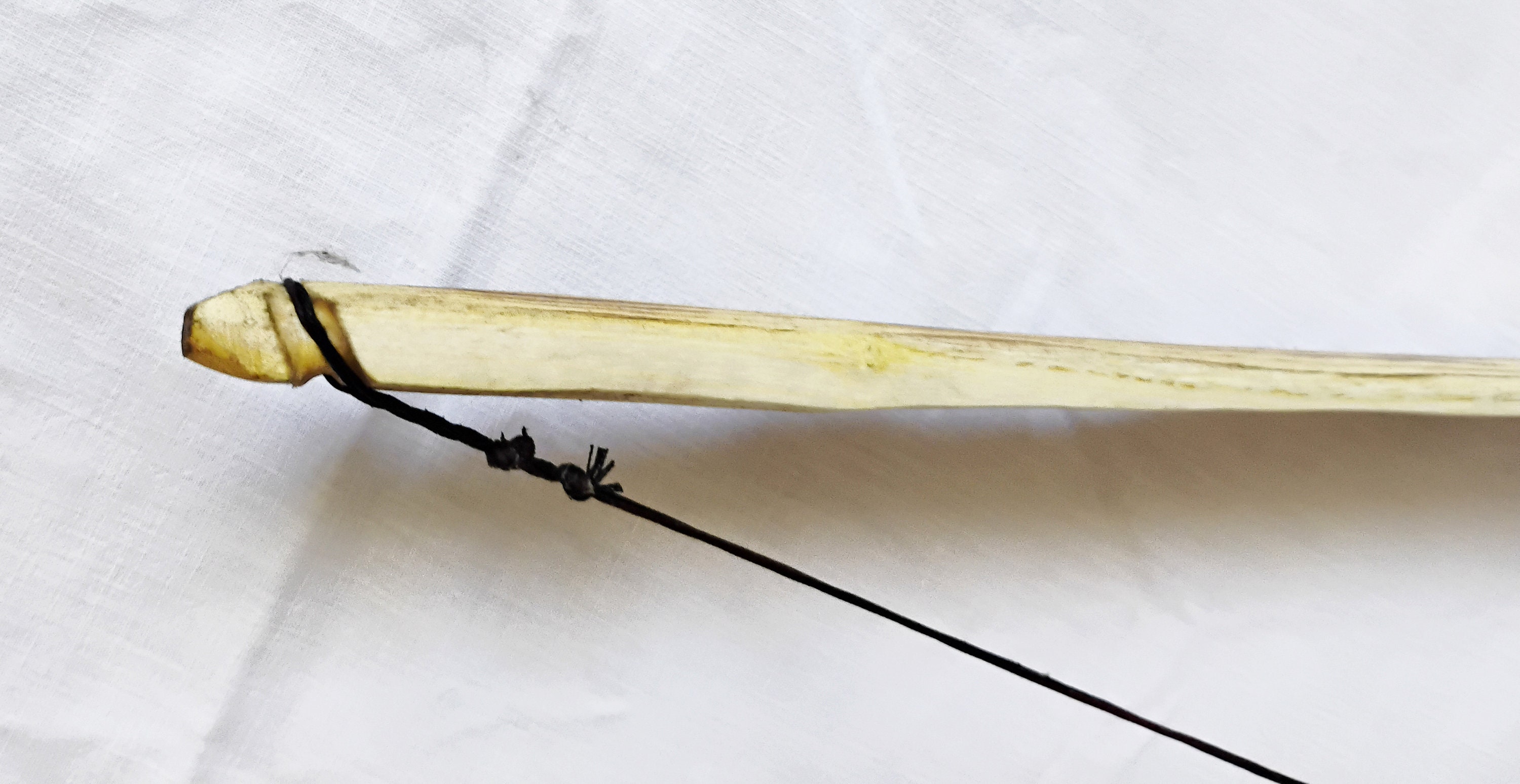 Wooden Bow, Slavic Bow, Handmade Bow, Ancient Bow, Original Bow ...