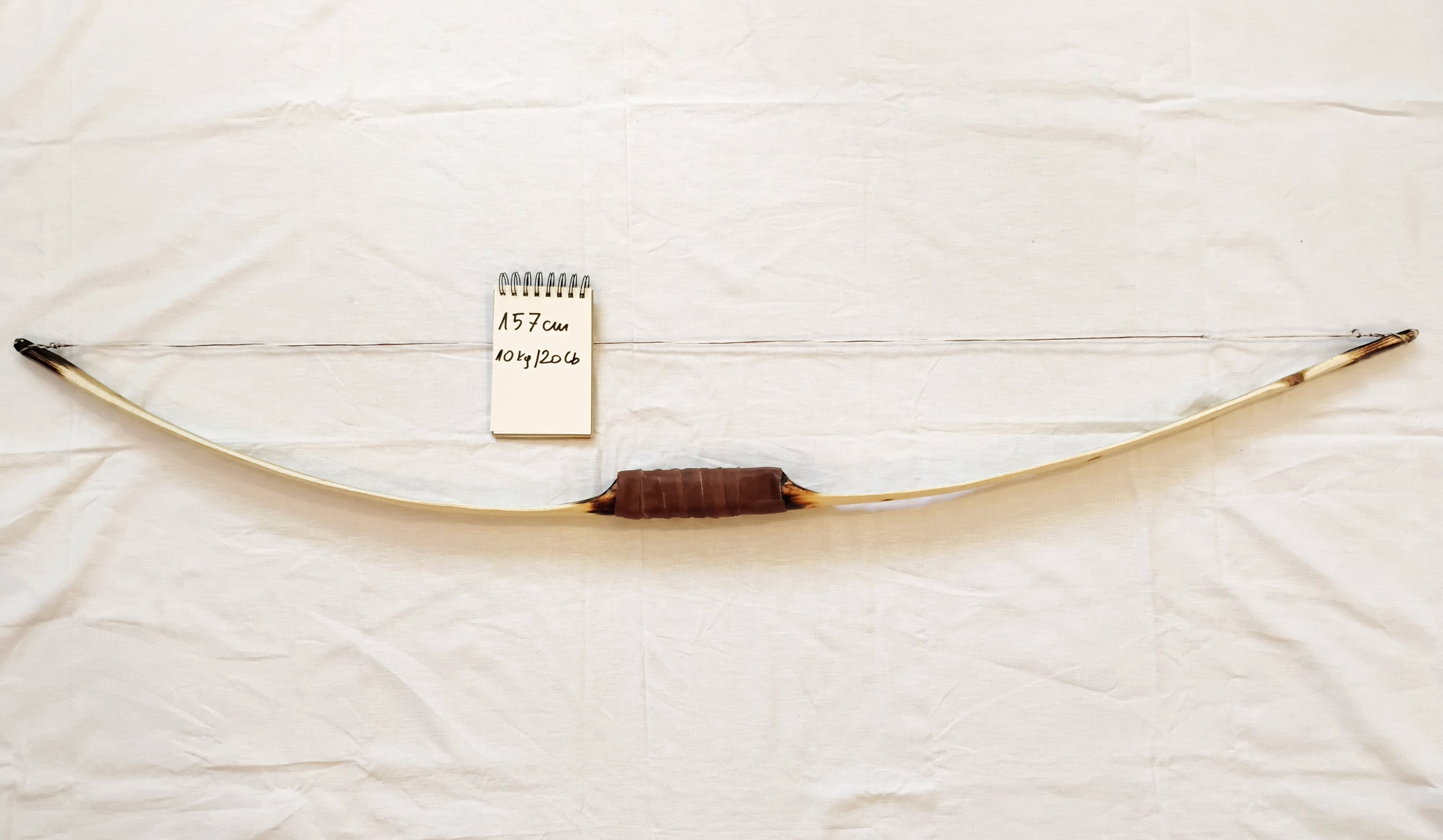 Wooden Bow, Slavic Bow, Handmade Bow, Ancient Bow, Original Bow ...