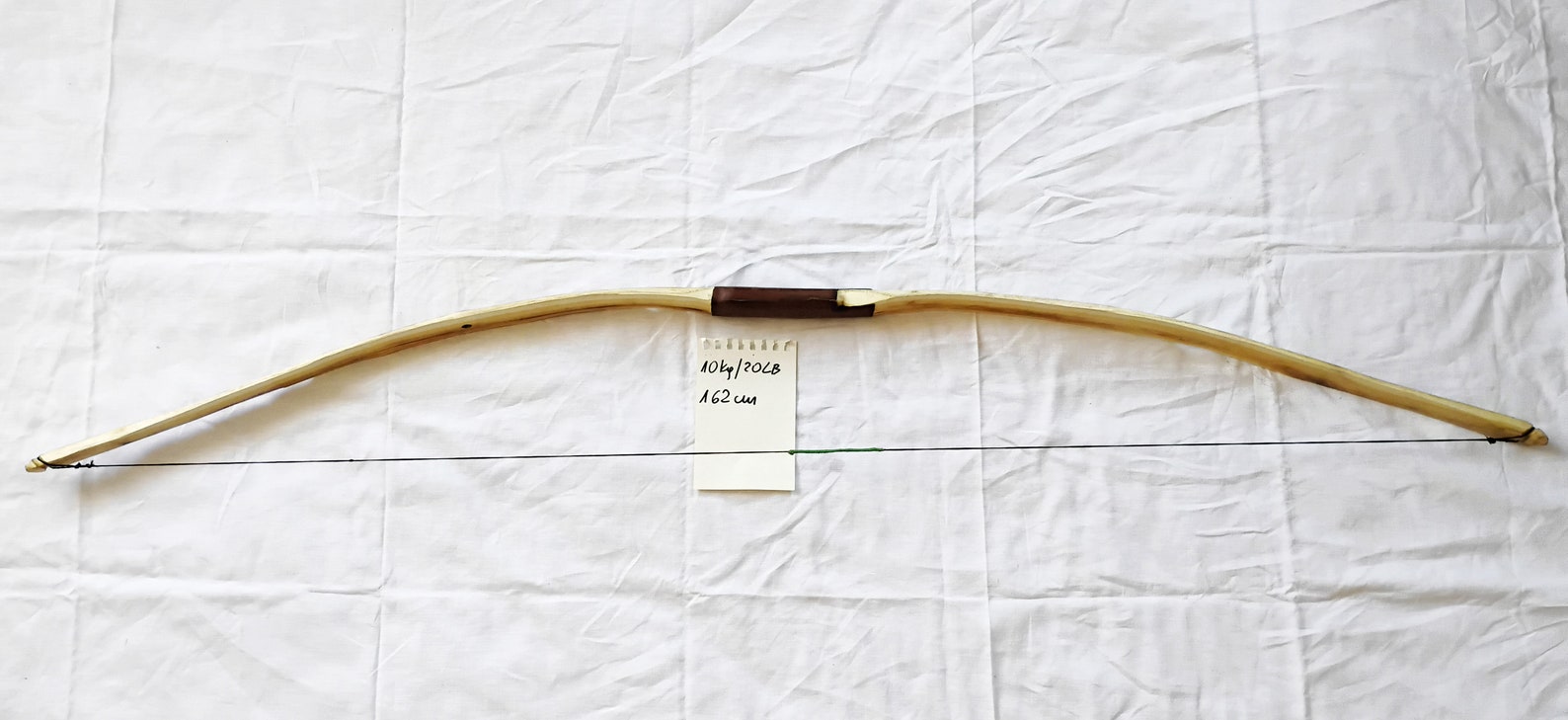 Wooden Bow, Slavic Bow, Handmade Bow, Ancient Bow, Original Bow ...