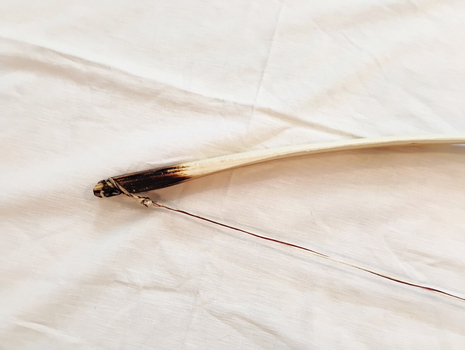 Wooden Bow, Slavic Bow, Handmade Bow, Ancient Bow, Original Bow ...