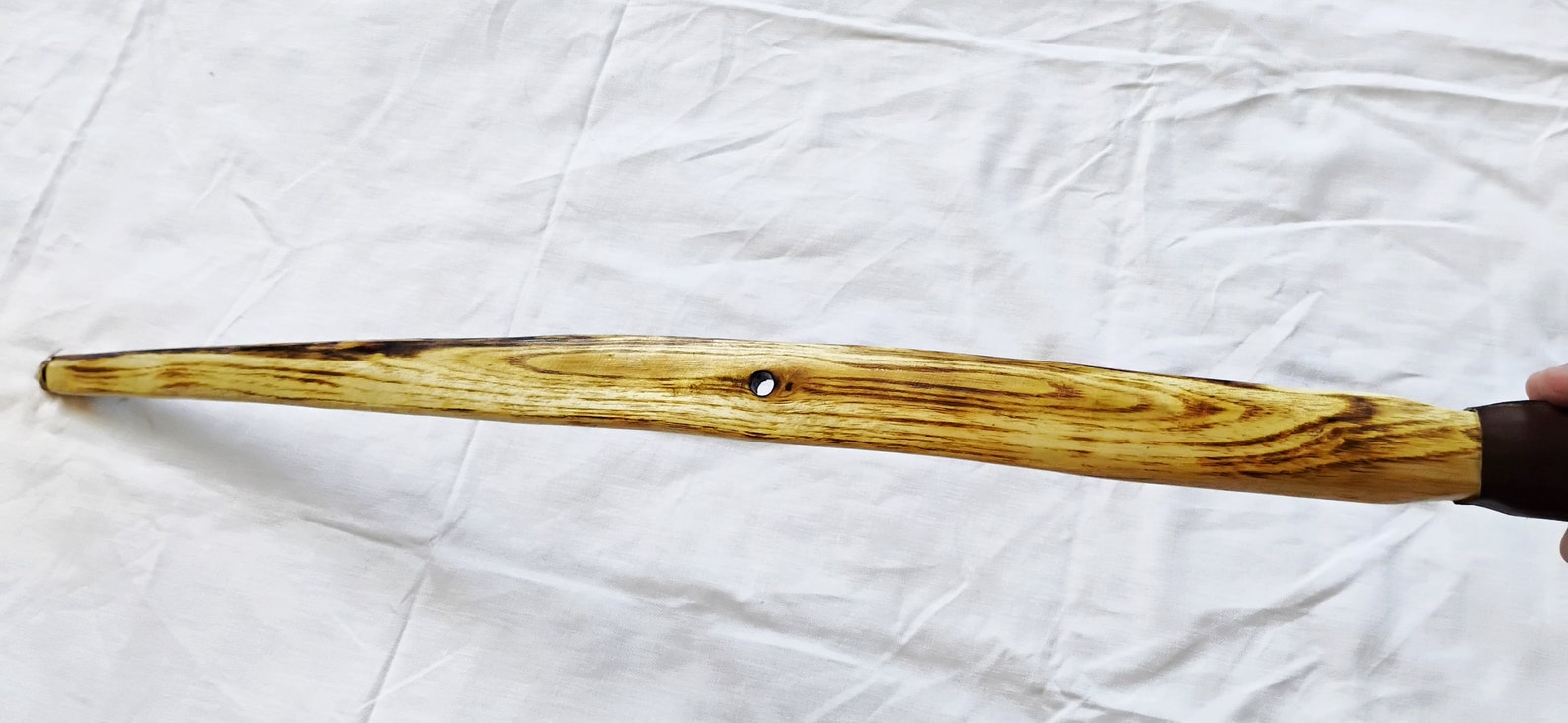 Wooden Bow, Slavic Bow, Handmade Bow, Ancient Bow, Original Bow ...