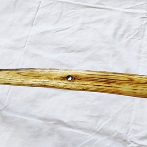 Wooden Bow, Slavic Bow, Handmade Bow, Ancient Bow, Original Bow ...