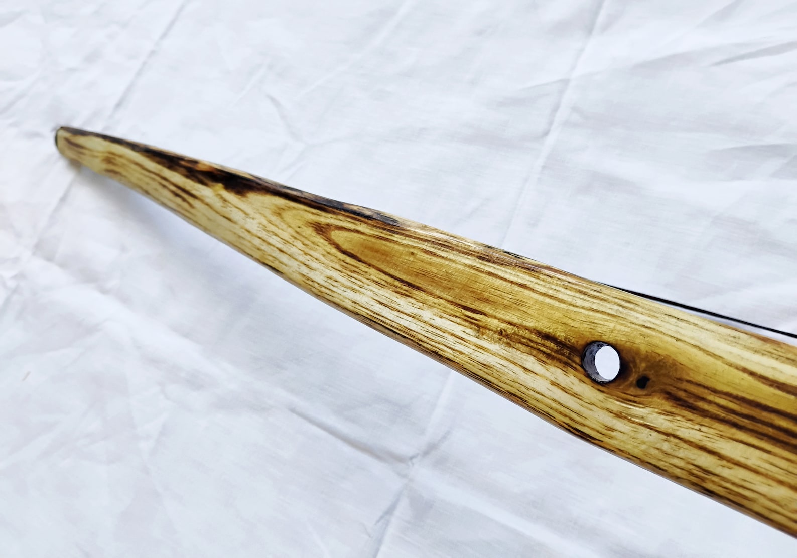 Wooden Bow, Slavic Bow, Handmade Bow, Ancient Bow, Original Bow ...