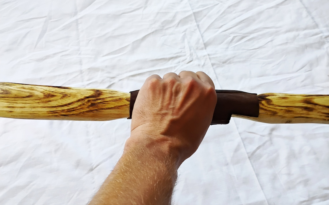 Wooden Bow, Slavic Bow, Handmade Bow, Ancient Bow, Original Bow ...