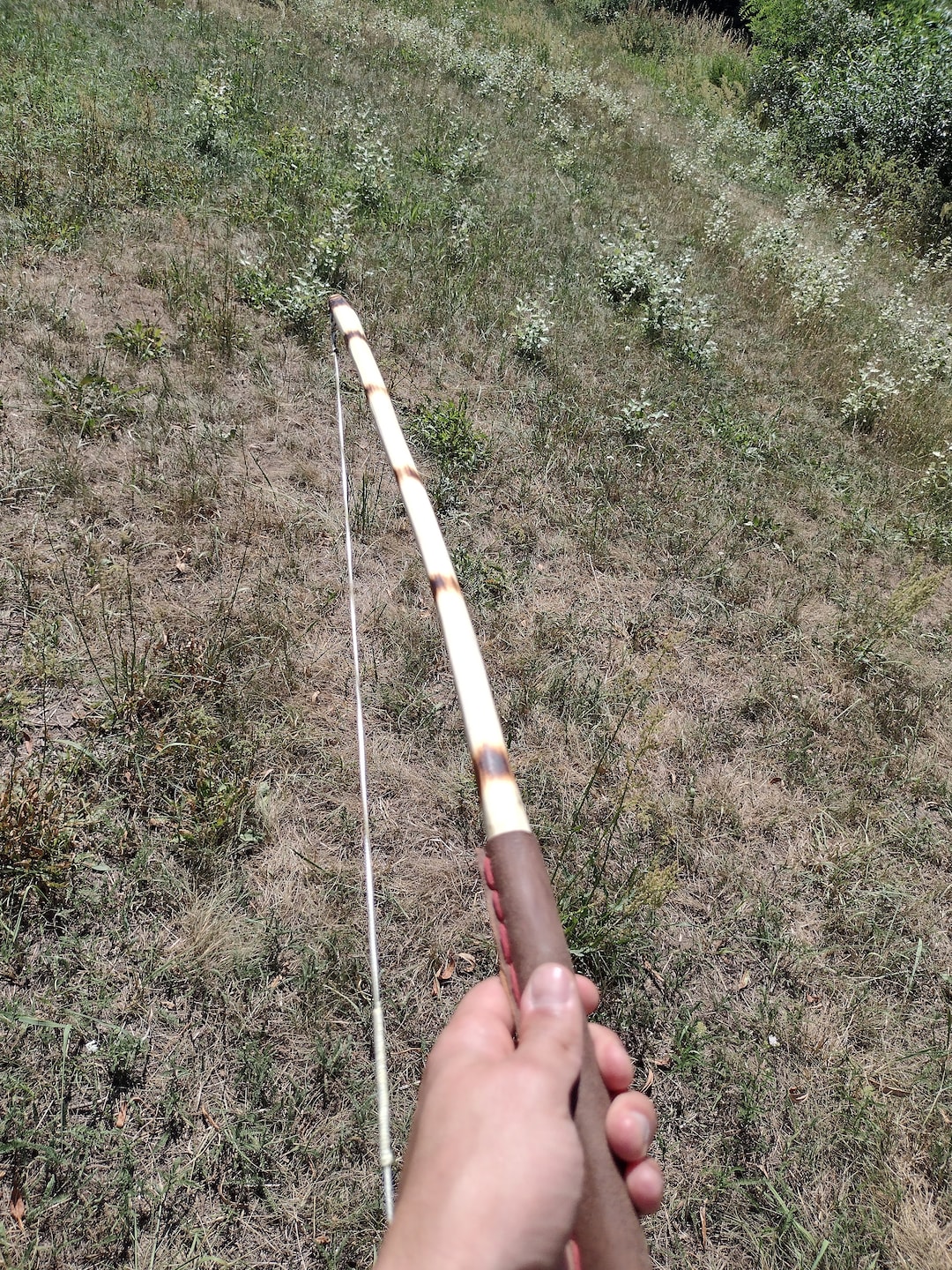 Wooden Bow Slavic Bow Handmade Bow Ancient Bow Original - Etsy