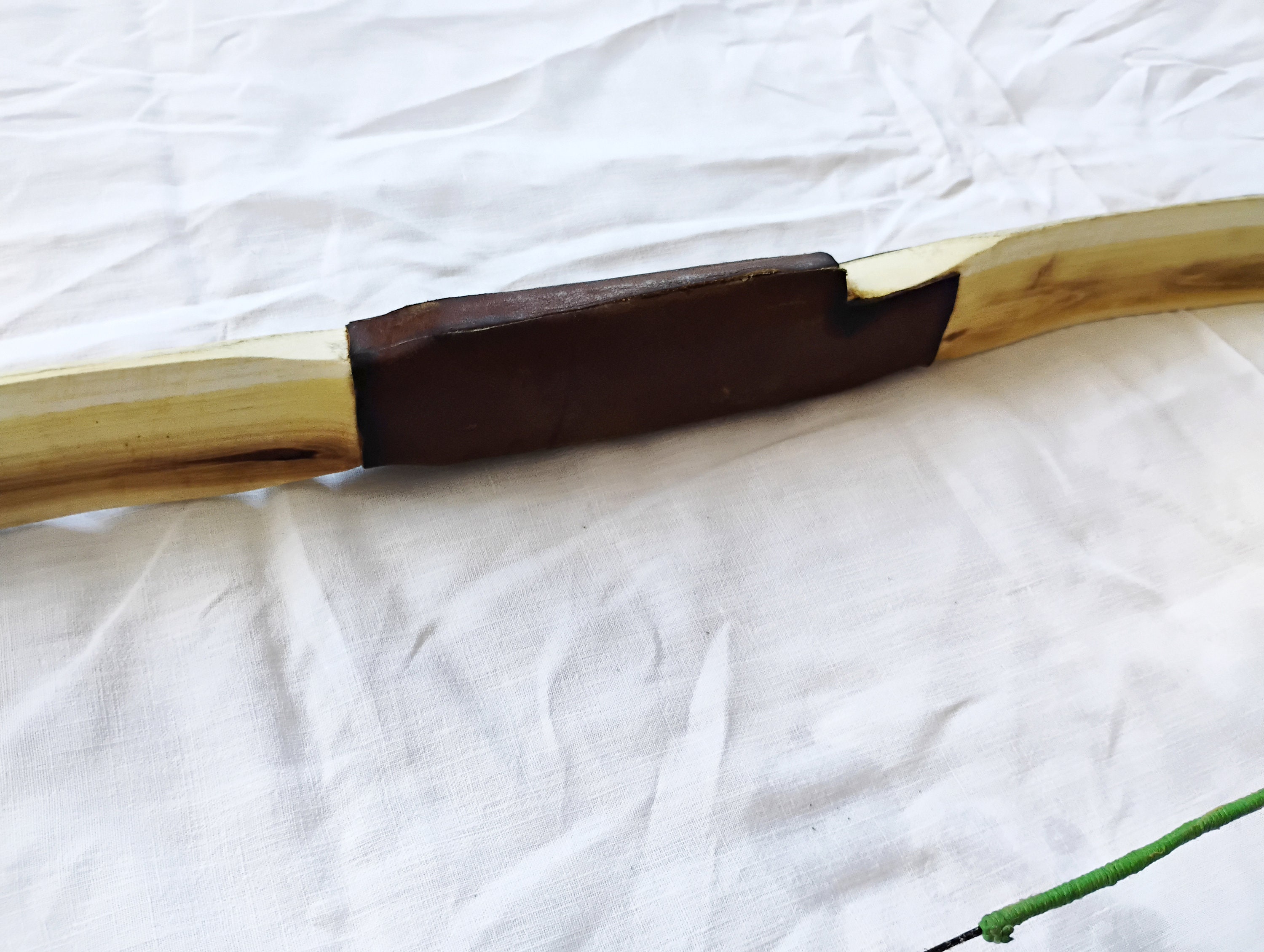 Wooden Bow, Slavic Bow, Handmade Bow, Ancient Bow, Original Bow ...