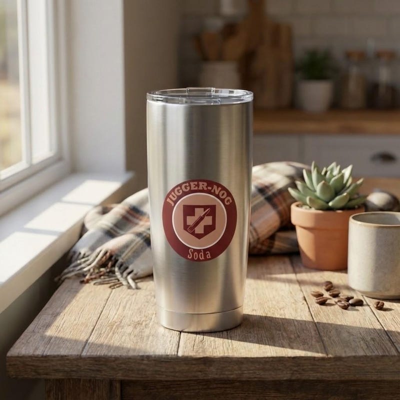 Zombie Perk Bottles - Etsy