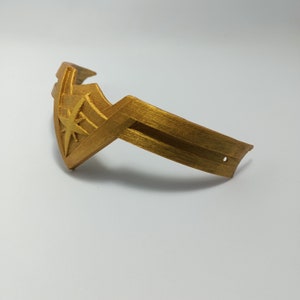 Wonder Woman Tiara | Crown | Headband | Headpiece| DC - Etsy