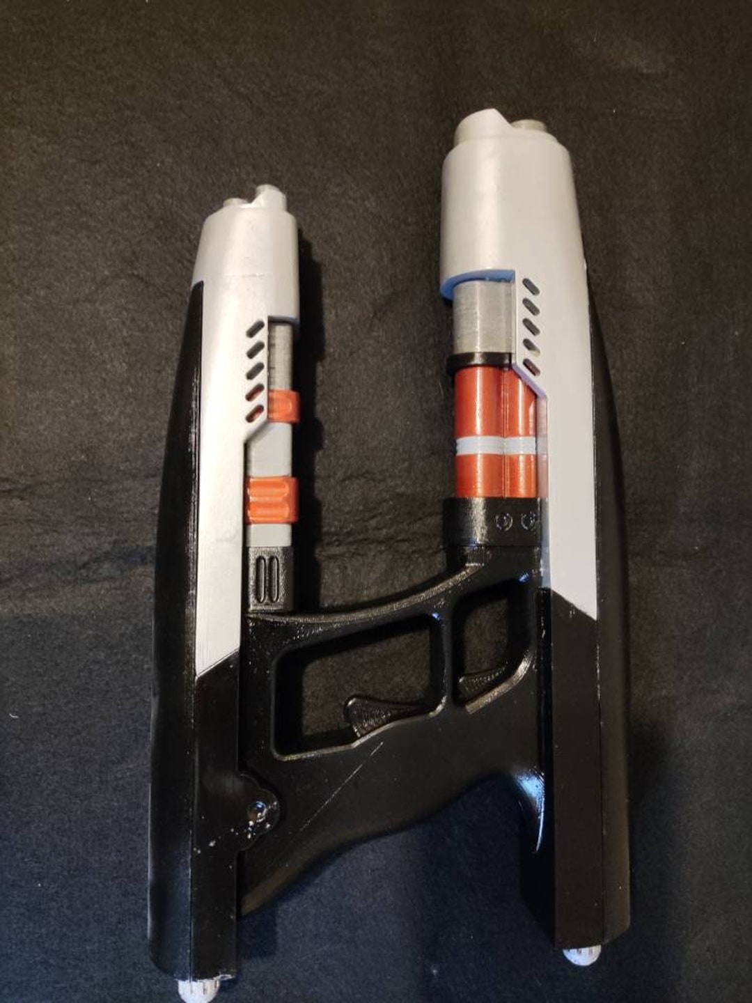 Quad Blaster(s)- Star Lord's Weapon of Choice - Etsy