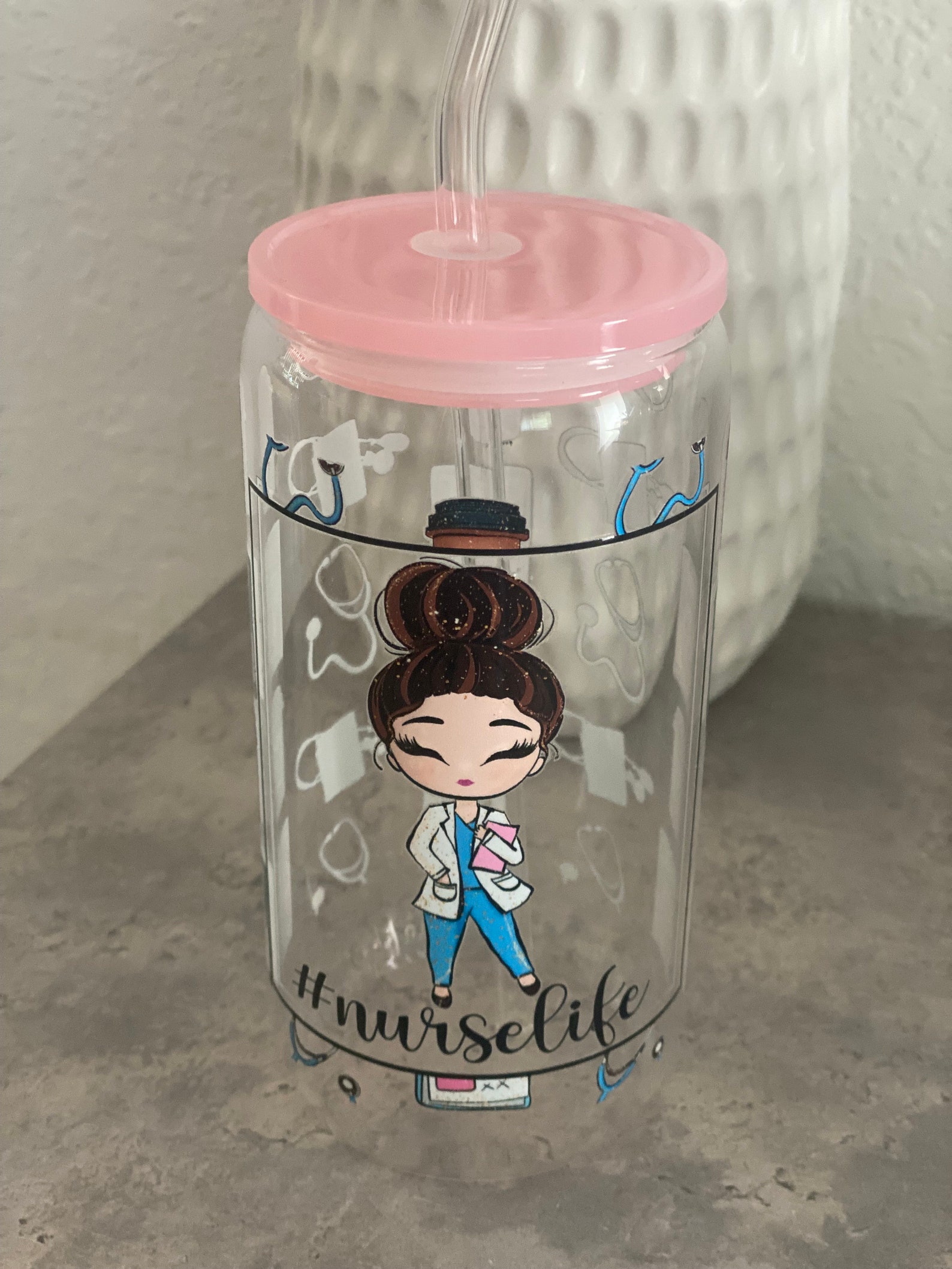 Libby Glass Cups - Etsy
