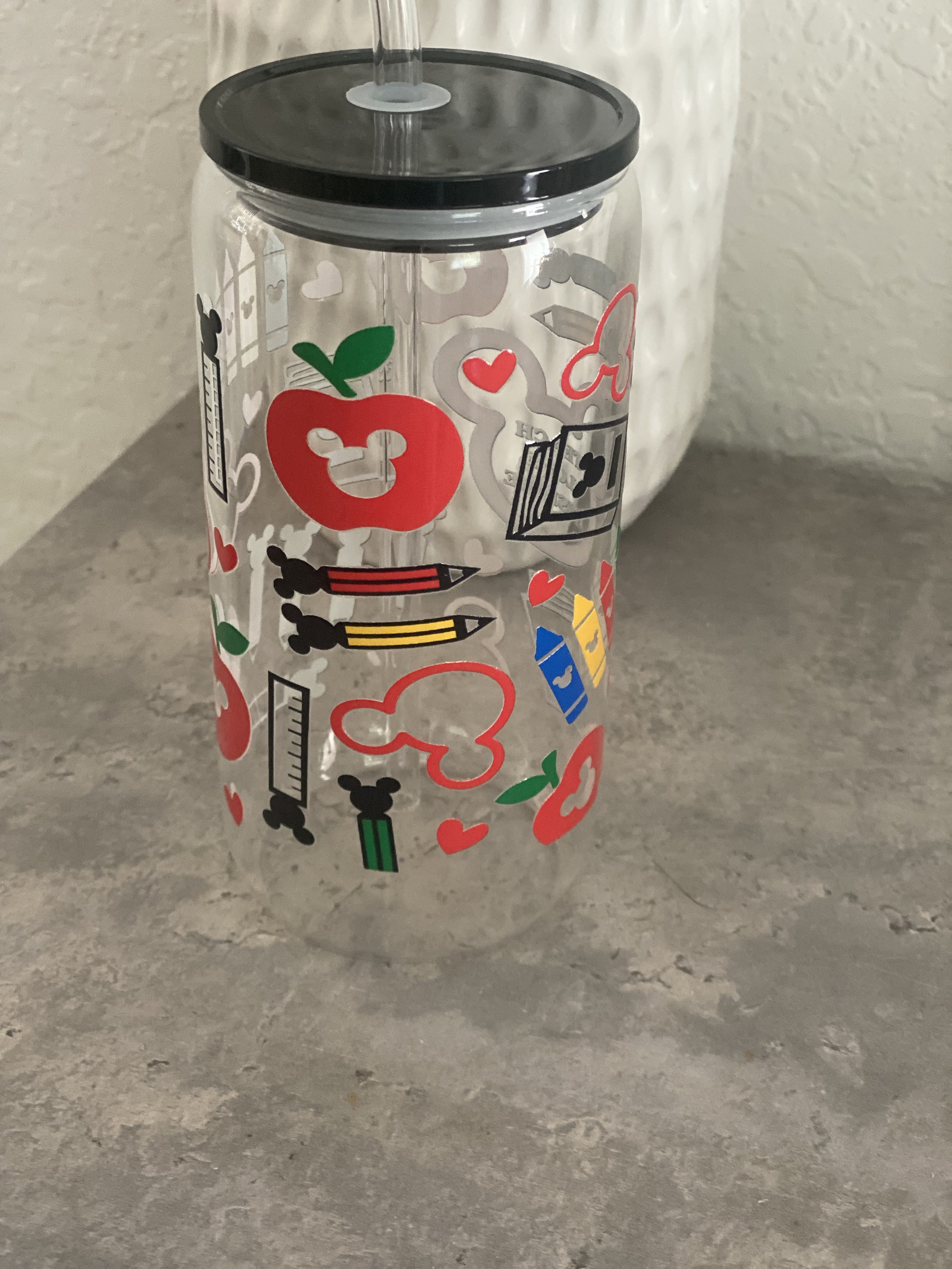 Libby Glass Cups - Etsy