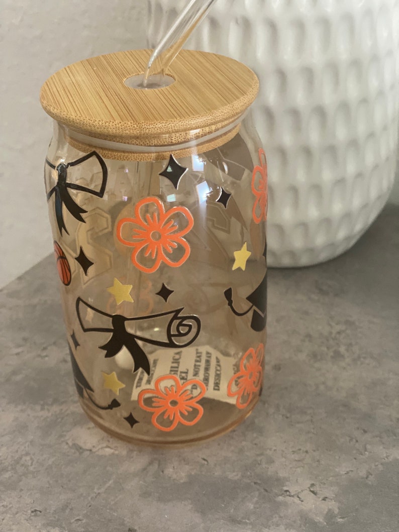 Libby Glass Cups - Etsy