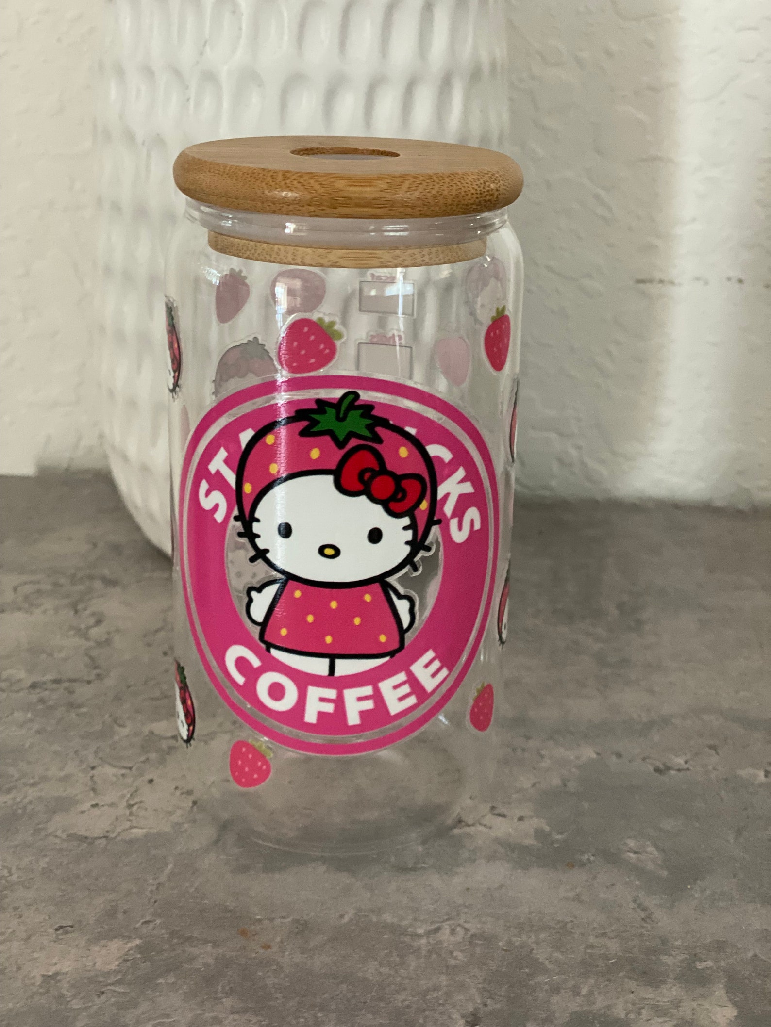 Libby Glass Cups - Etsy