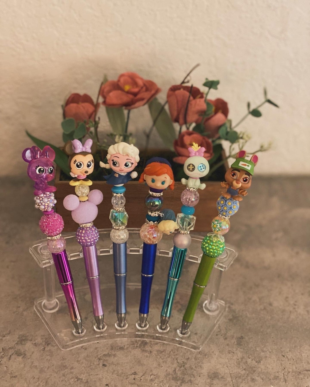 Disney Doorable Pens - Etsy