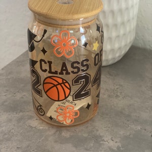 Libby Glass Cups - Etsy