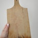 Vintage Wood Cutting Board / Home Decor / Farmhouse - Etsy