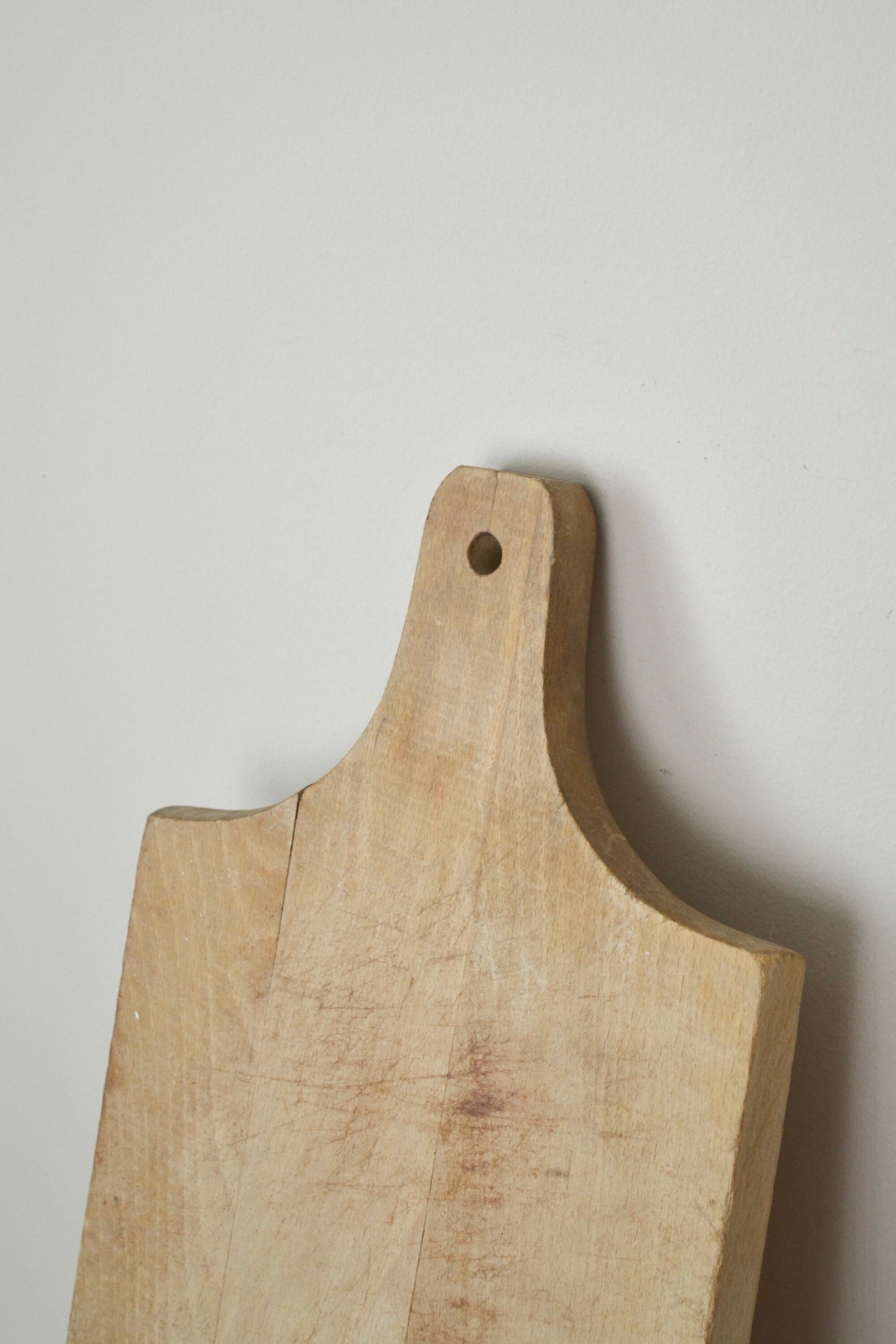 Vintage Wood Cutting Board / Home Decor / Farmhouse - Etsy