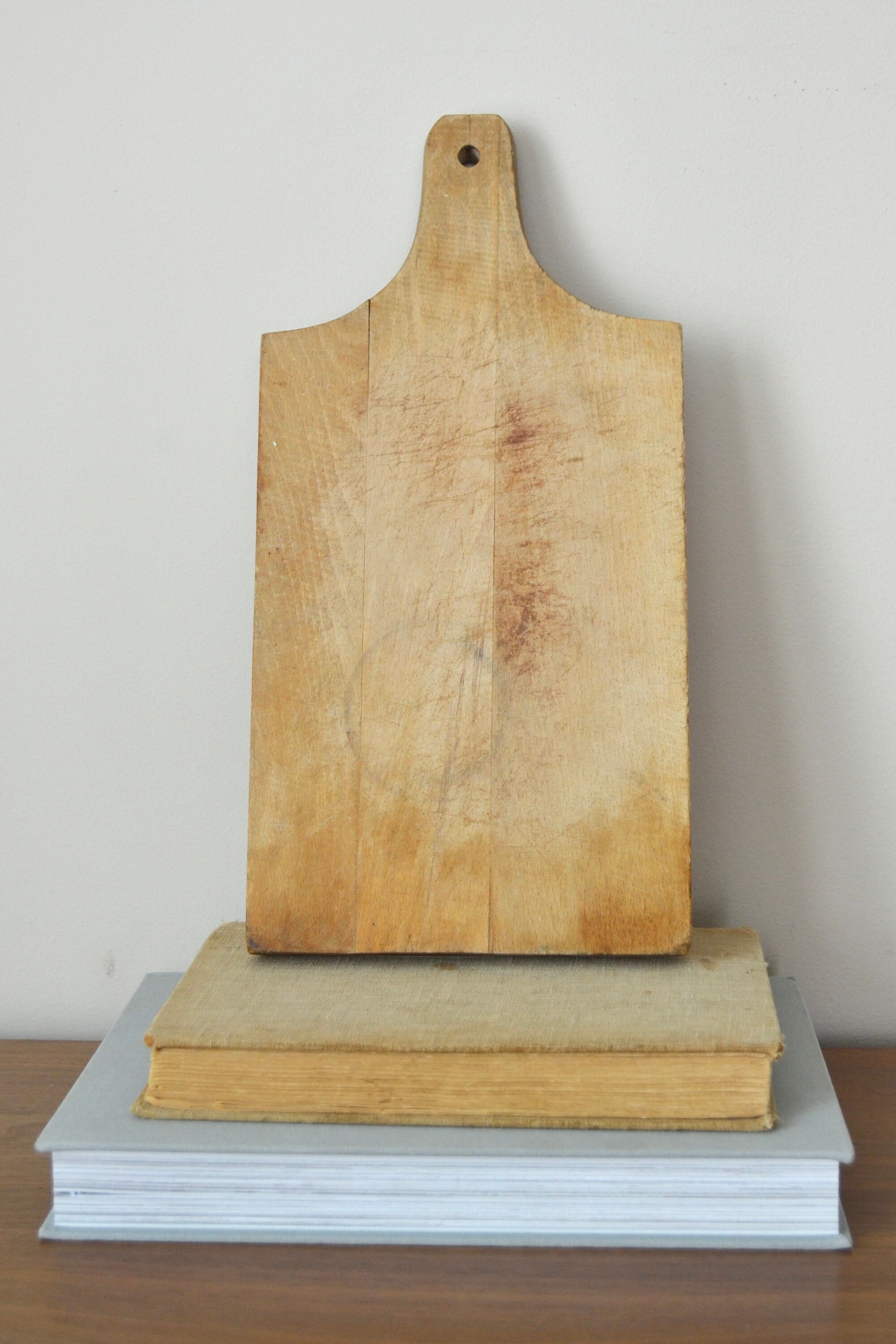 Vintage Wood Cutting Board / Home Decor / Farmhouse - Etsy