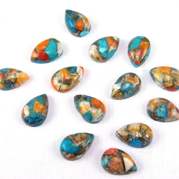 Mojave Turquoise - Etsy