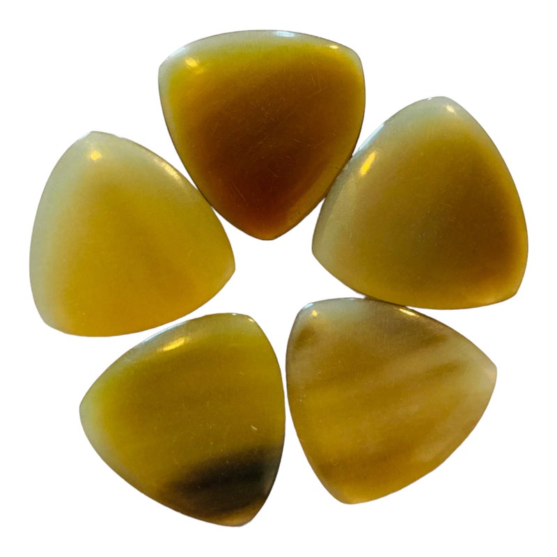 Guitar Plectrum - Etsy