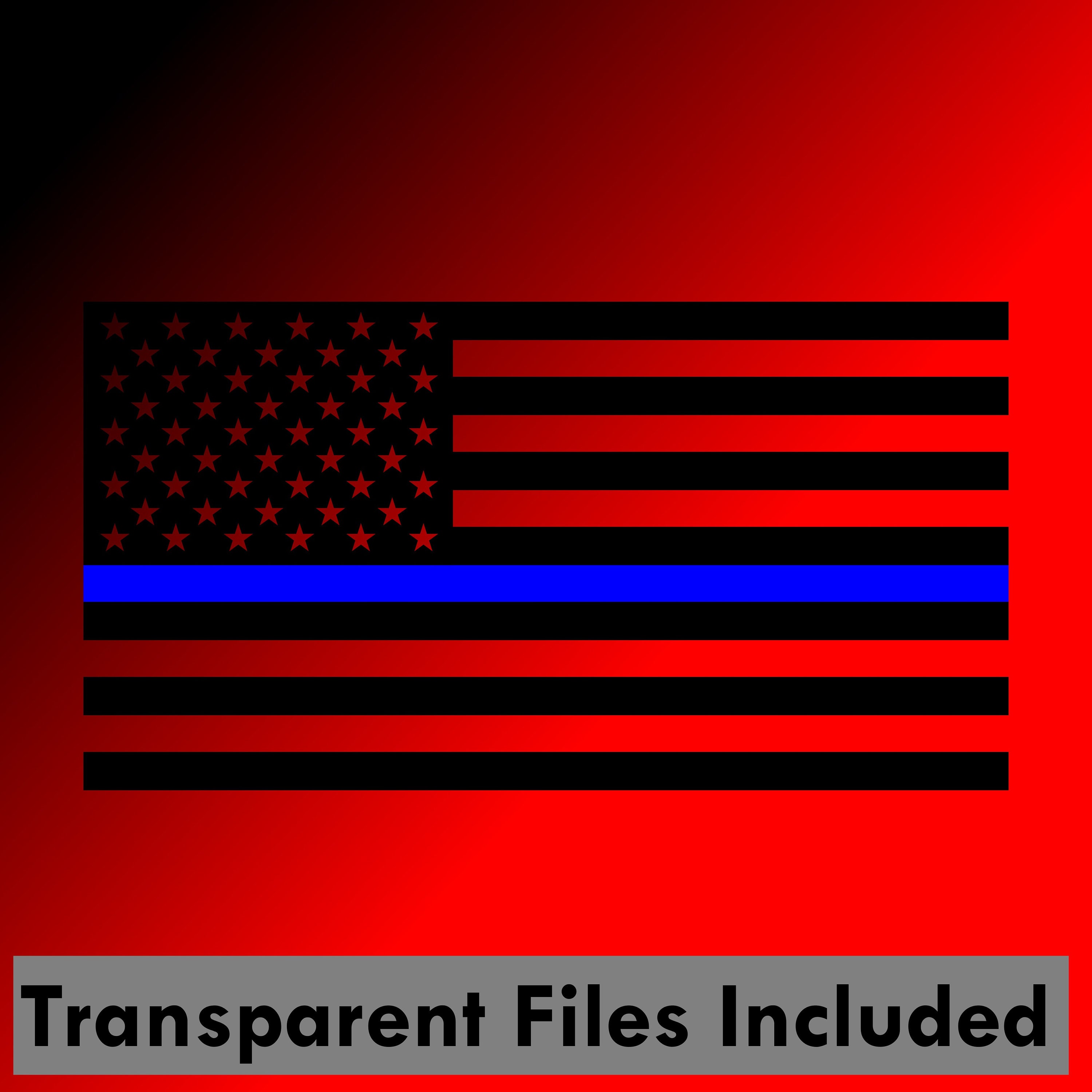 USA Flag Printable Vector Files 100% Scalable United States of American ...
