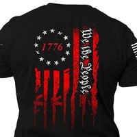 2nd Amendment - Gun Shirt - Free Shipping - Etsy