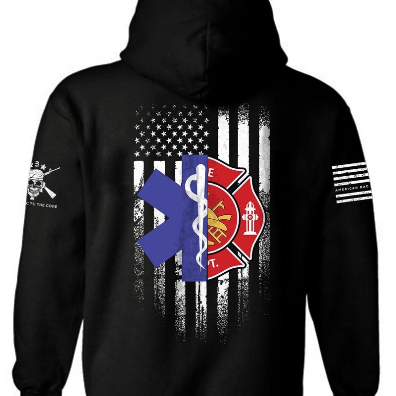 First Responder - Etsy