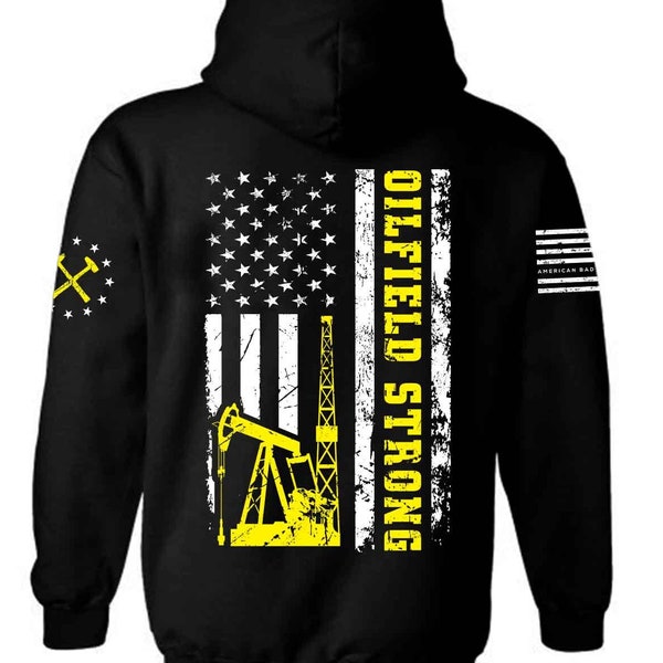 Oilfield - Etsy
