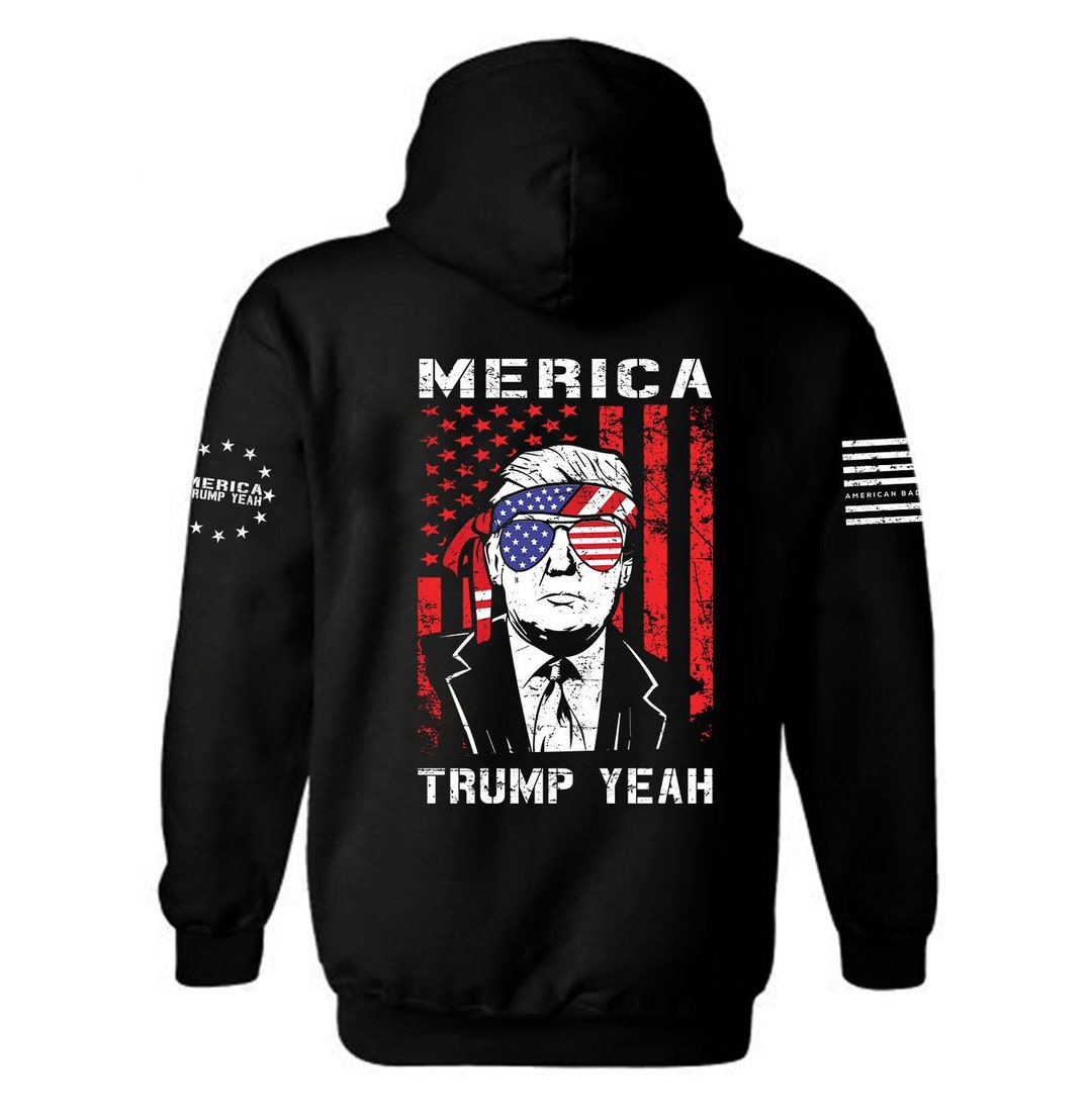 Trump 2024 Election Shirt, Pro Trump Shirt, Patriotic Shirt, Gift for ...