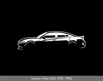 Scat Pack Png Logo - Etsy Canada