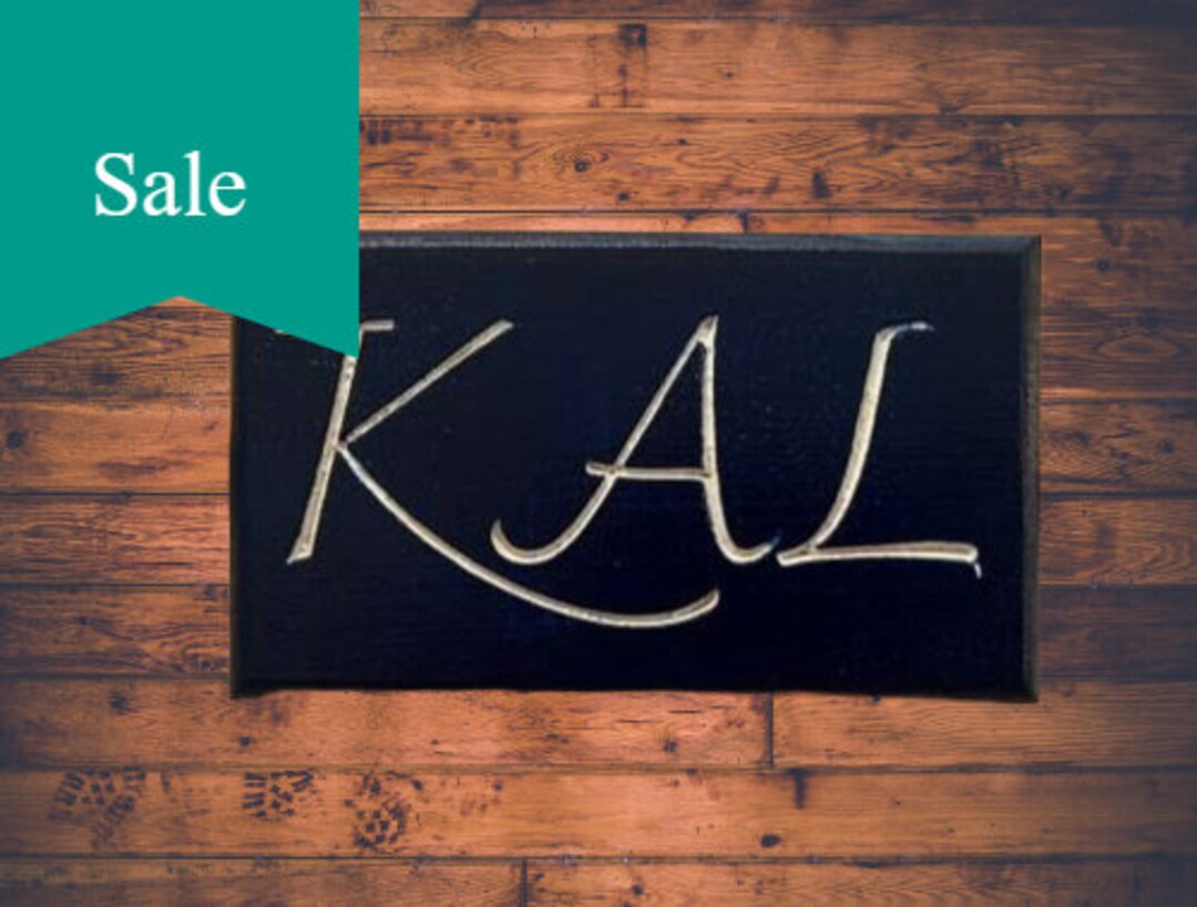 Custom Horse Name Sign, Horse Stable, Name Plate, Stable Plaque, Door ...