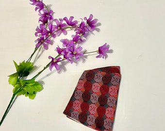 Nepali Dhaka Topi/ Traditional Hat (multiple 6 Dhaka Designs) - Etsy