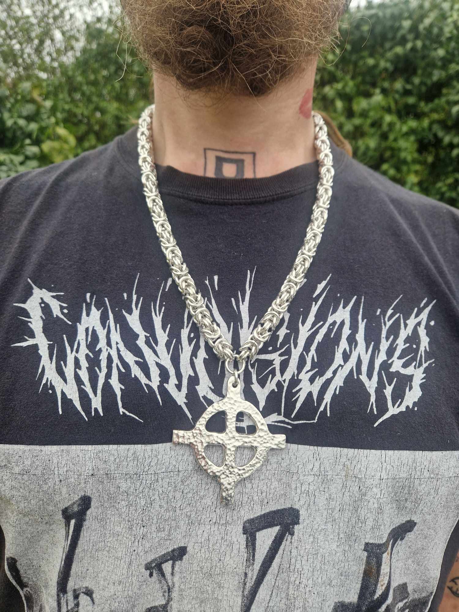 Solar Cross, Sun Cross, Wheel Cross - Etsy