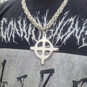 Solar Cross, Sun Cross, Wheel Cross - Etsy
