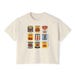 Vintage Tomato Can Tee - Etsy