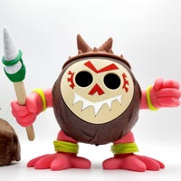 Kakamora - Etsy