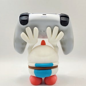 3D Printed Game Controller Holder, Phone Holder - Etsy