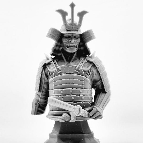 Samurai - Etsy