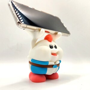 3D Printed Game Controller Holder, Phone Holder - Etsy