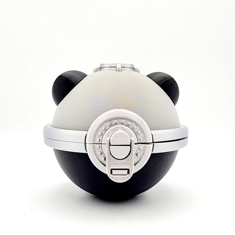 Pokeball Display - Etsy