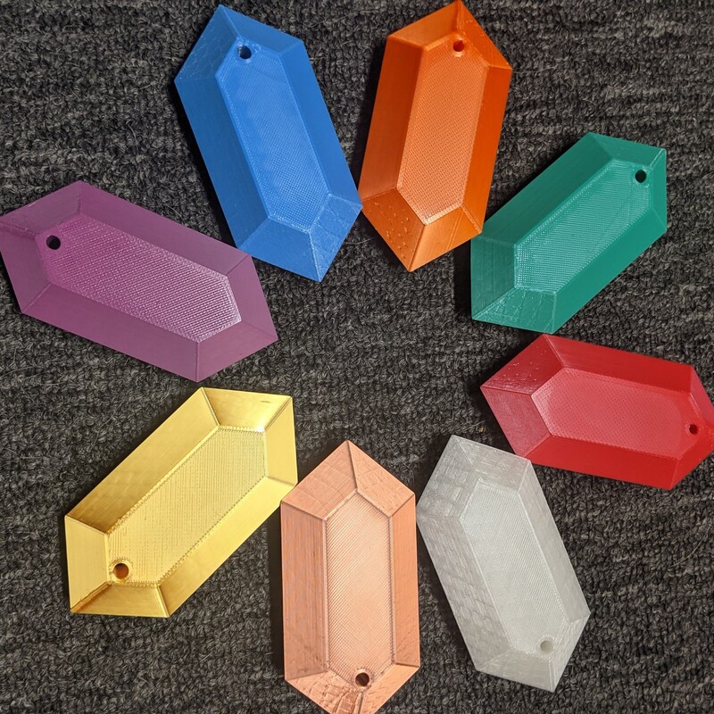 Zelda Ornament - Etsy