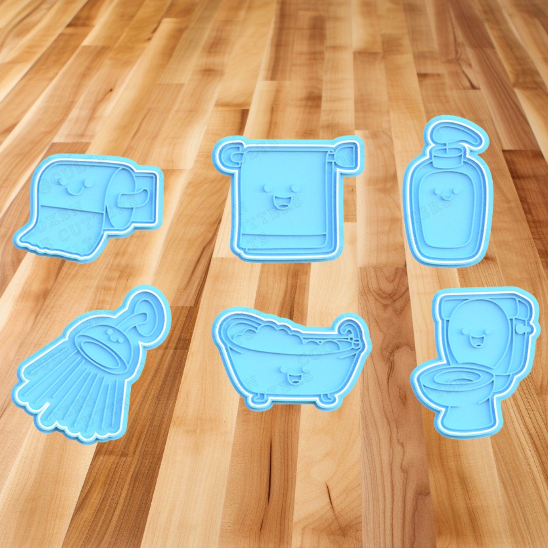 Toddler Kids Potty Training Bath Time Shower Handwashing Soap Bathroom ...