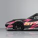 Eye Candy Y2K Drift Livery - Motorsport Livery, Car Wrap, Vehicle Decal ...