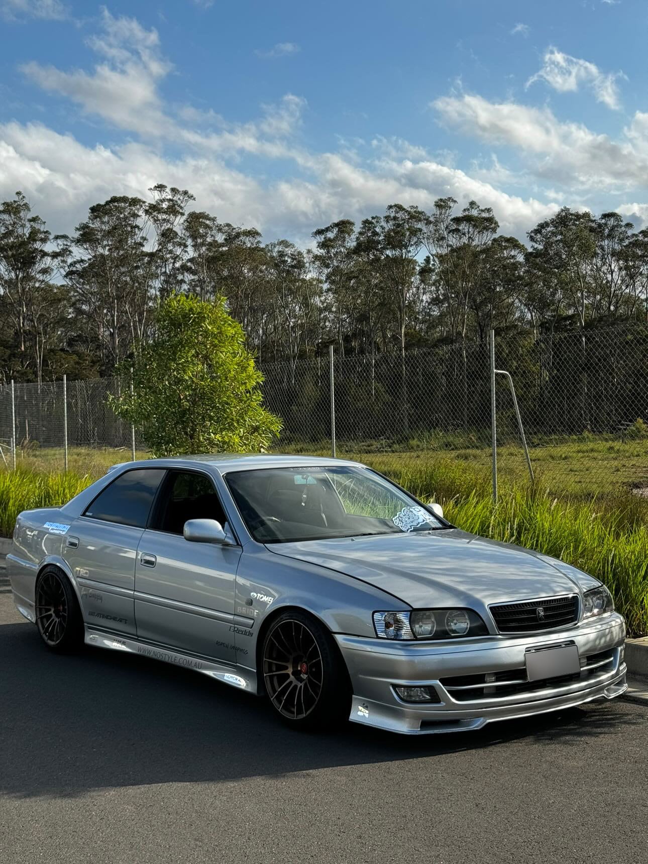 Street Livery ~ Decal, Motorsport Livery, Waterproof Vinyl, Vehicle ...