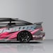 Eye Candy Y2K Drift Livery - Motorsport Livery, Car Wrap, Vehicle Decal ...