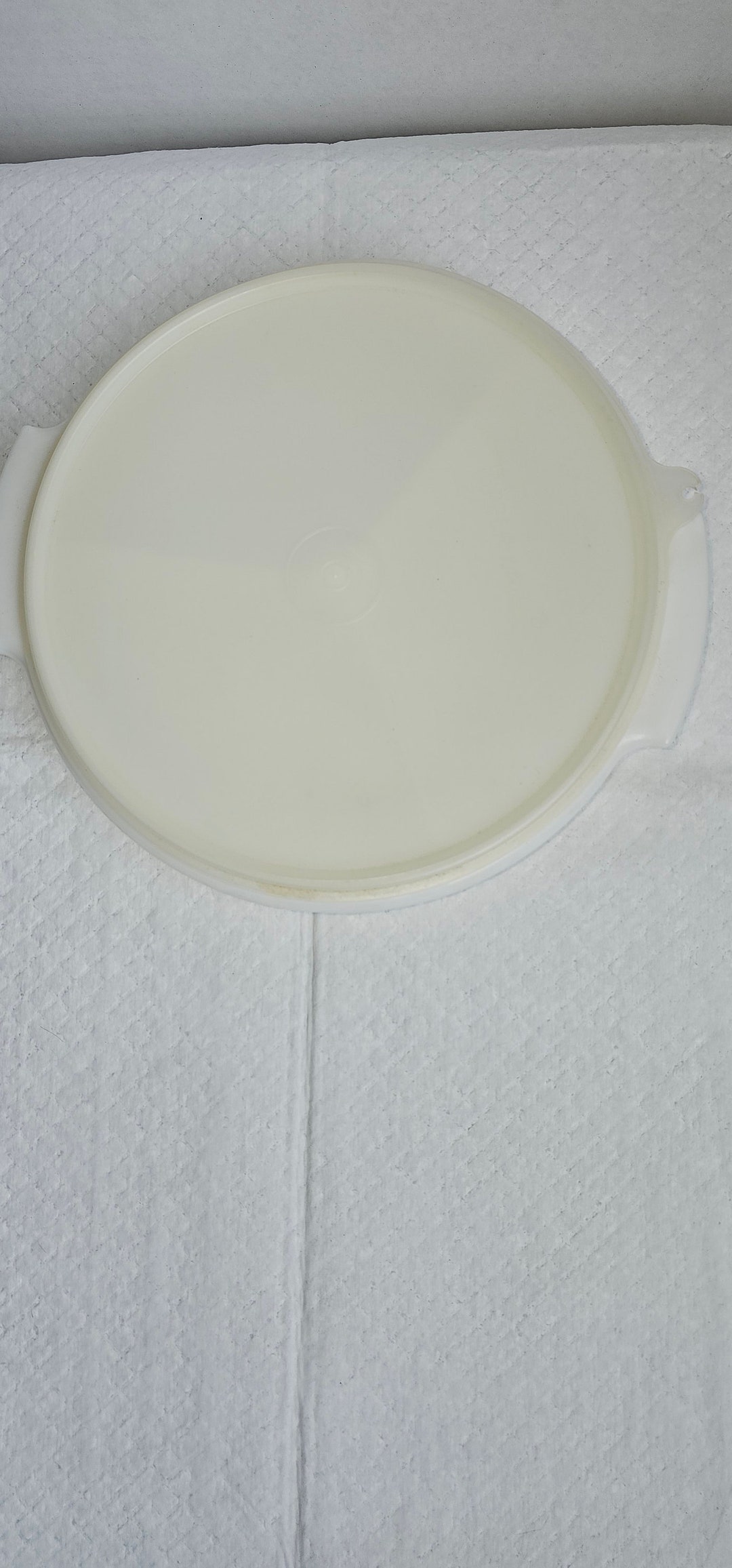 Tupperware Tri Compartment Relish Tray 608-3 W/center Suzette & Lid - Etsy